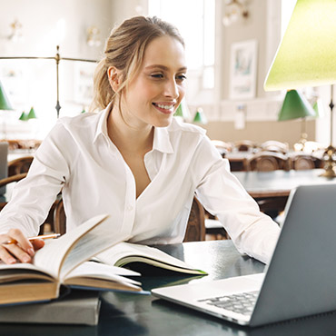 EduWeb - The Best Program to Enroll for Exchange